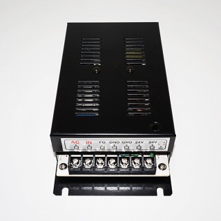 모델명 SS-2405 / 24V 6A SMPS/150W/ 산업용/게임기용 SMPS/은성파워 > SMPS안정기/아답터 | 은성엘이디